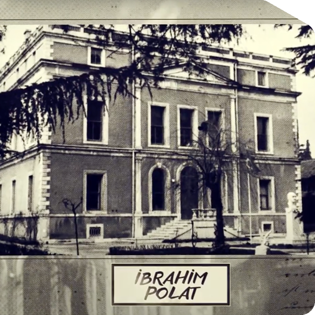 İbrahim Polat Holding